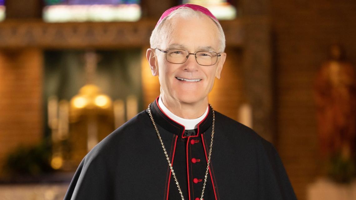 Diocese of Tyler bishop urges compassion amid immigration fears in East ...
