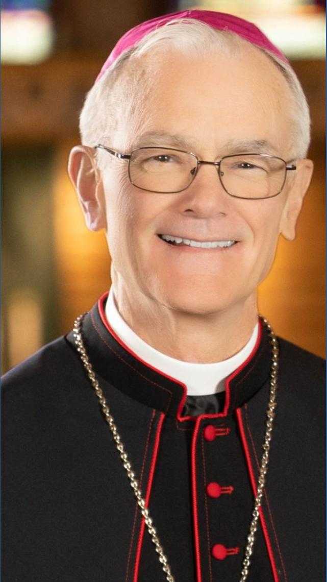 Diocese of Tyler bishop urges compassion amid immigration fears in East ...