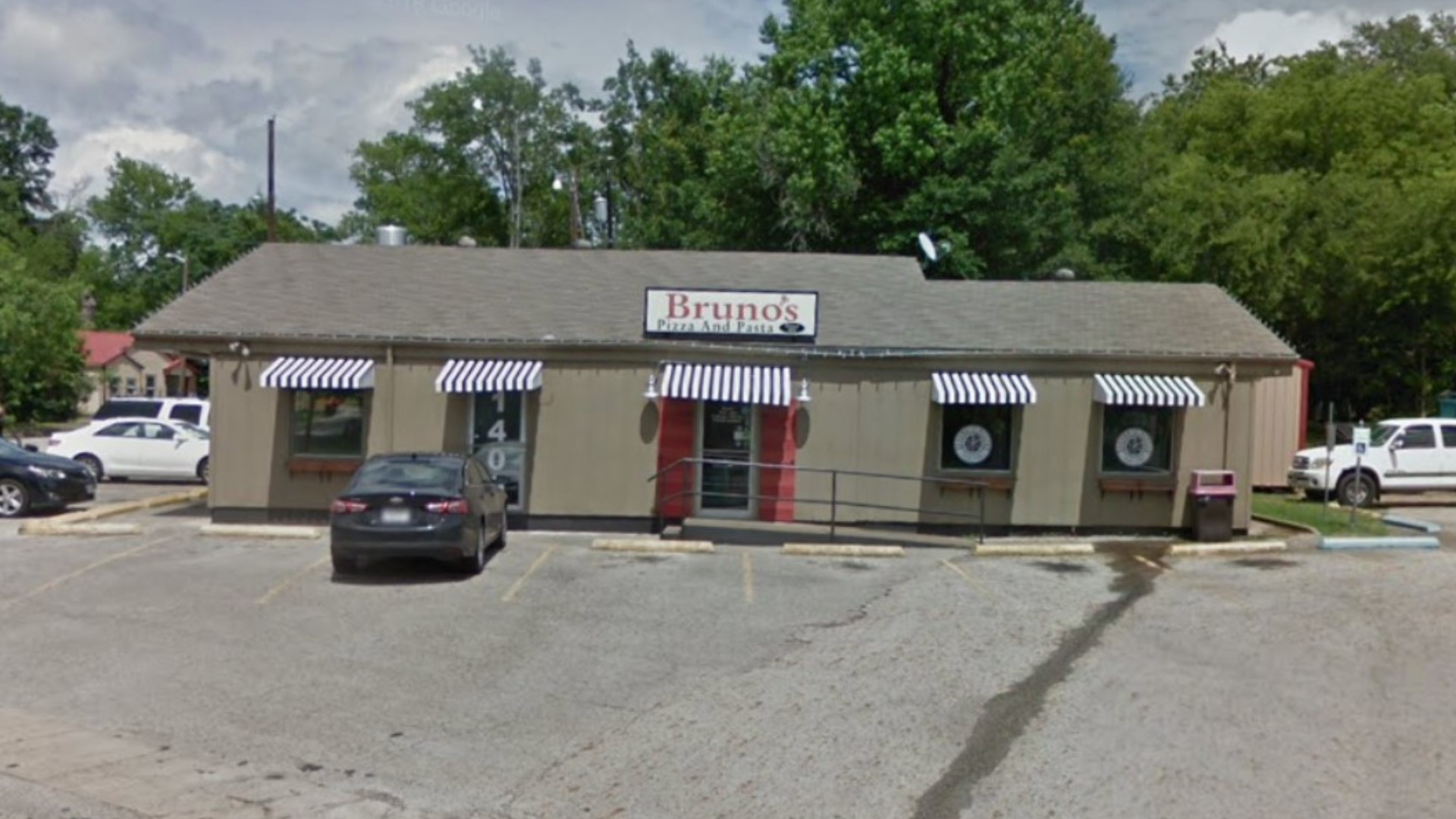 Original Bruno’s in Tyler plans to close at end of the year | cbs19.tv