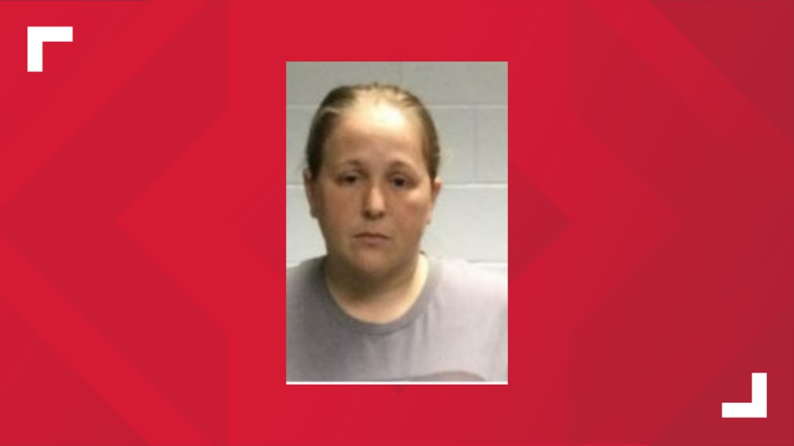 East Texas sheriff's office employee for using inmate funds | cbs19.tv