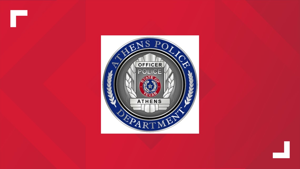 Athens police chief gives his resignation | cbs19.tv