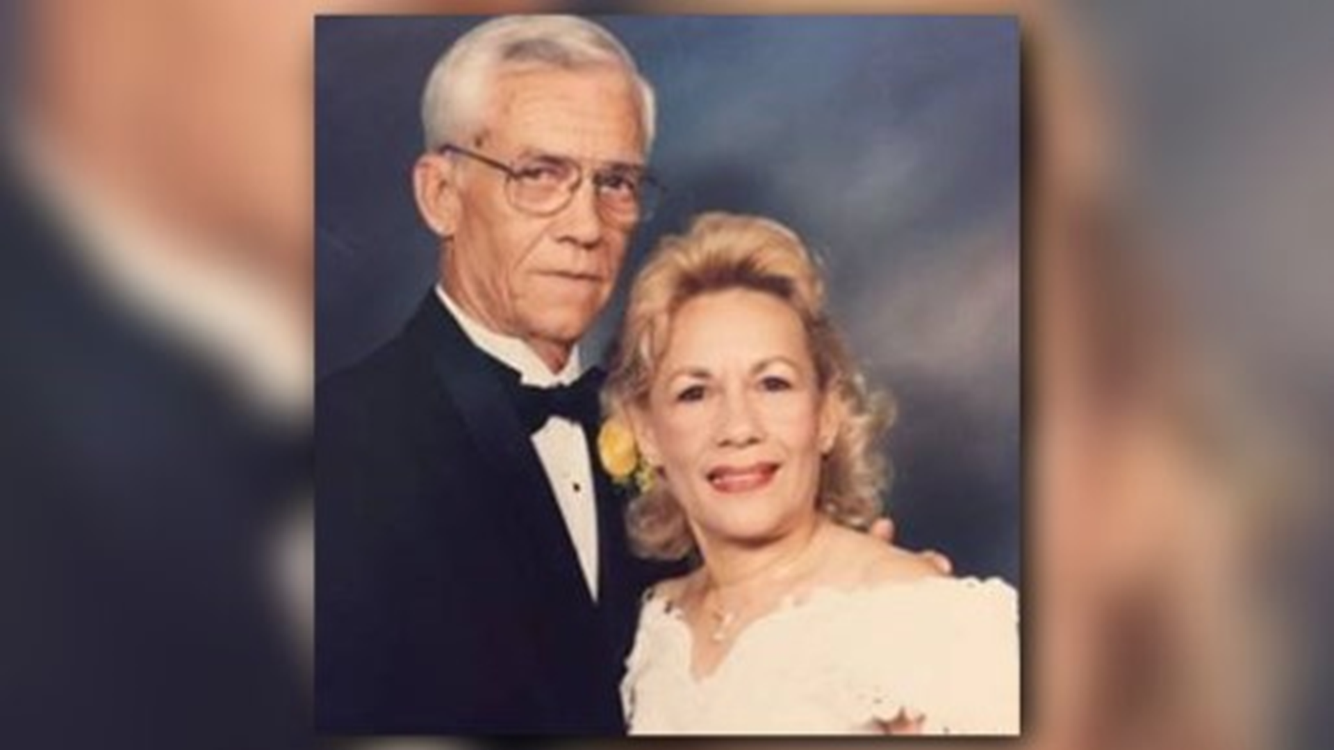 Joe Mack Roy, of viral Pop Watch fame, dies at 90 | cbs19.tv