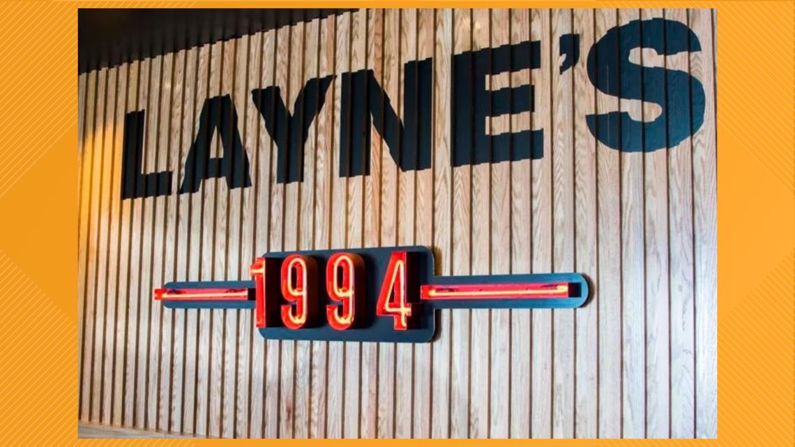 Tyler's first Layne's Chicken Fingers location set to open in February ...