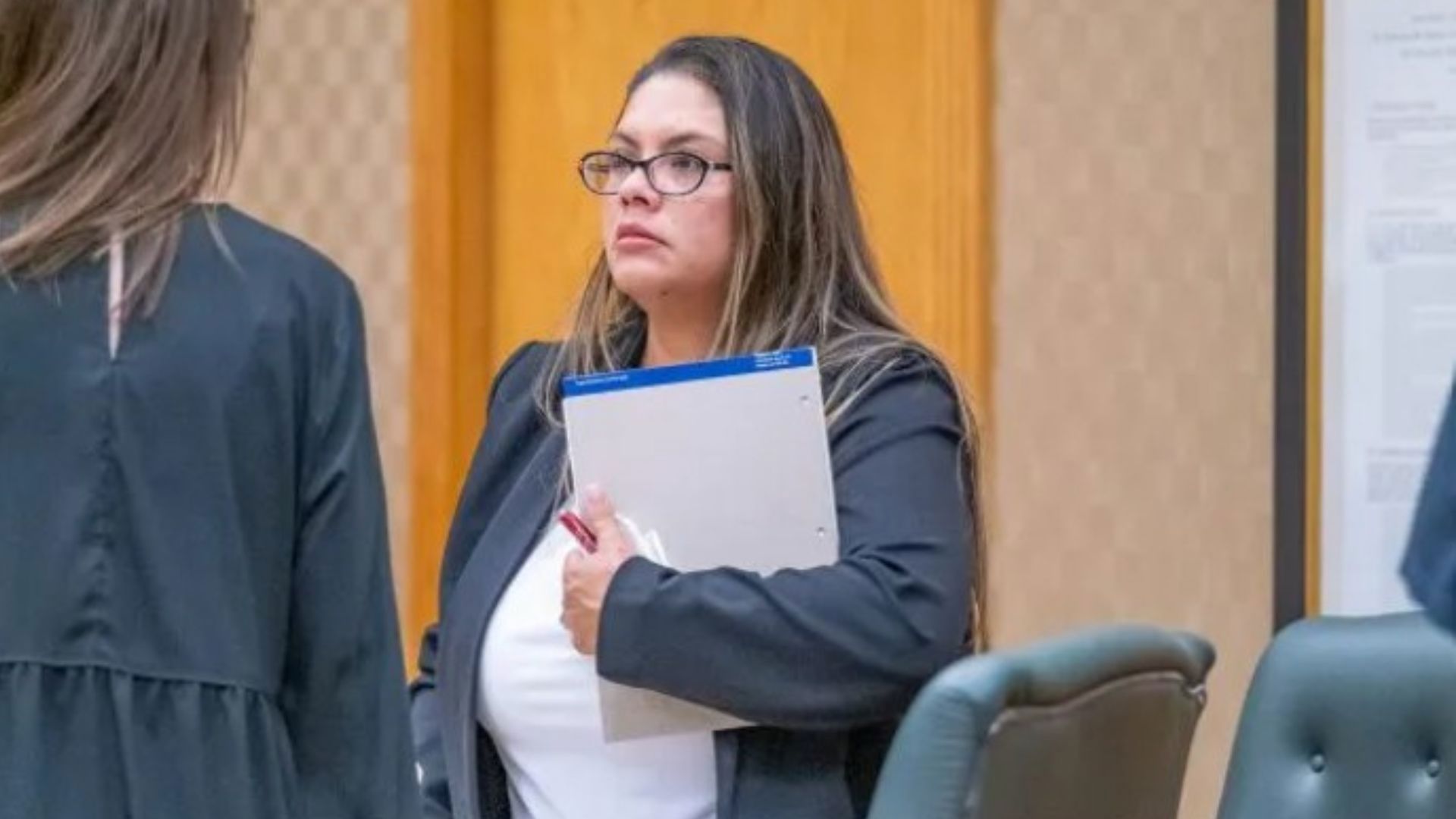 Longview woman found guilty of murder for 2020 shooting of boyfriend ...