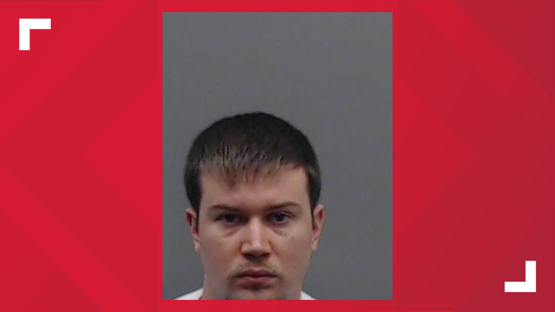 Tyler man arrested on child pornography charge | cbs19.tv