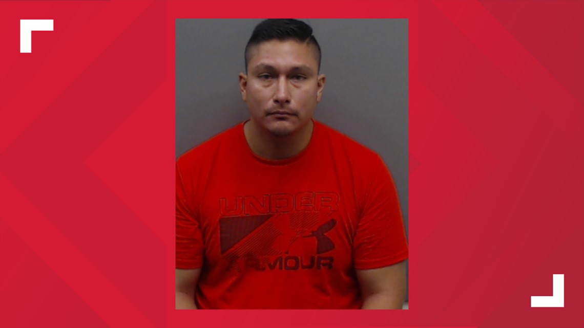 Woman describes stalking incident at Rose Rudman Park | cbs19.tv