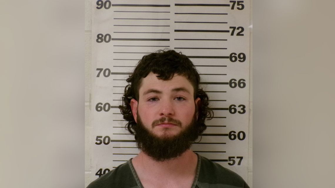 DOCUMENTS: East Texas man used his grandfather's gun in 2018 murders of ...