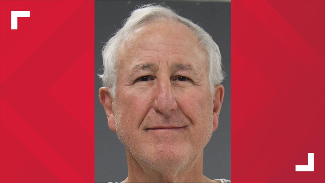 Retired US Air Force general arrested for child sexual assault in East ...