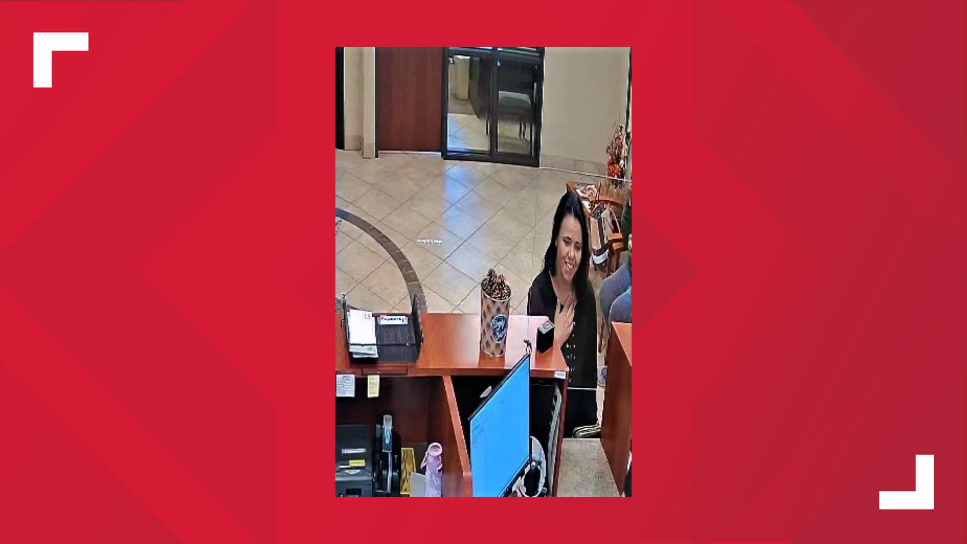 Kilgore PD asking public to identify suspect in fraud incident | cbs19.tv