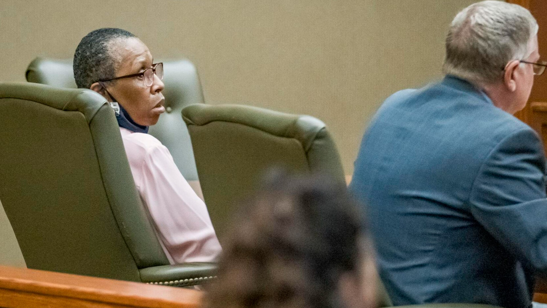 Former teacher's aide appeals sentence in abuse case | cbs19.tv