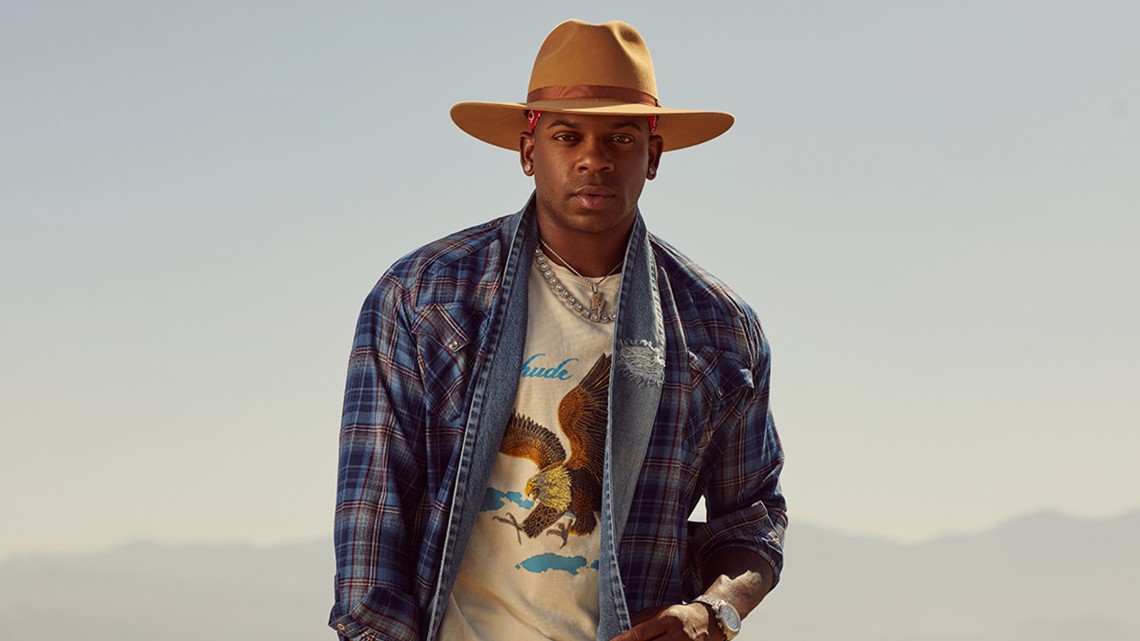 Jimmie Allen, famous country singer, set to perform at TJC | cbs19.tv