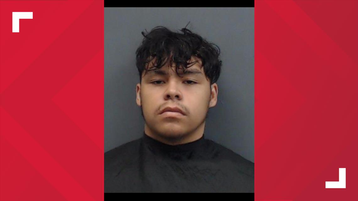 East Texas teen charged with murder in connection with shooting | cbs19.tv