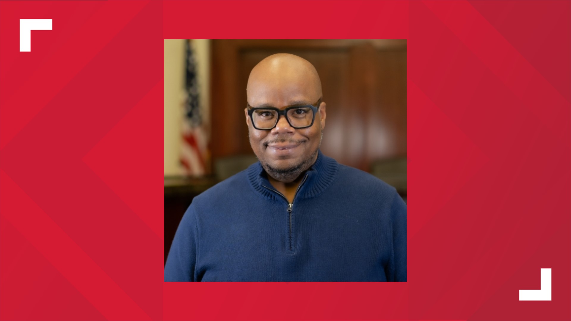 Tyler ISD spotlights 3 people for Black History Month | cbs19.tv