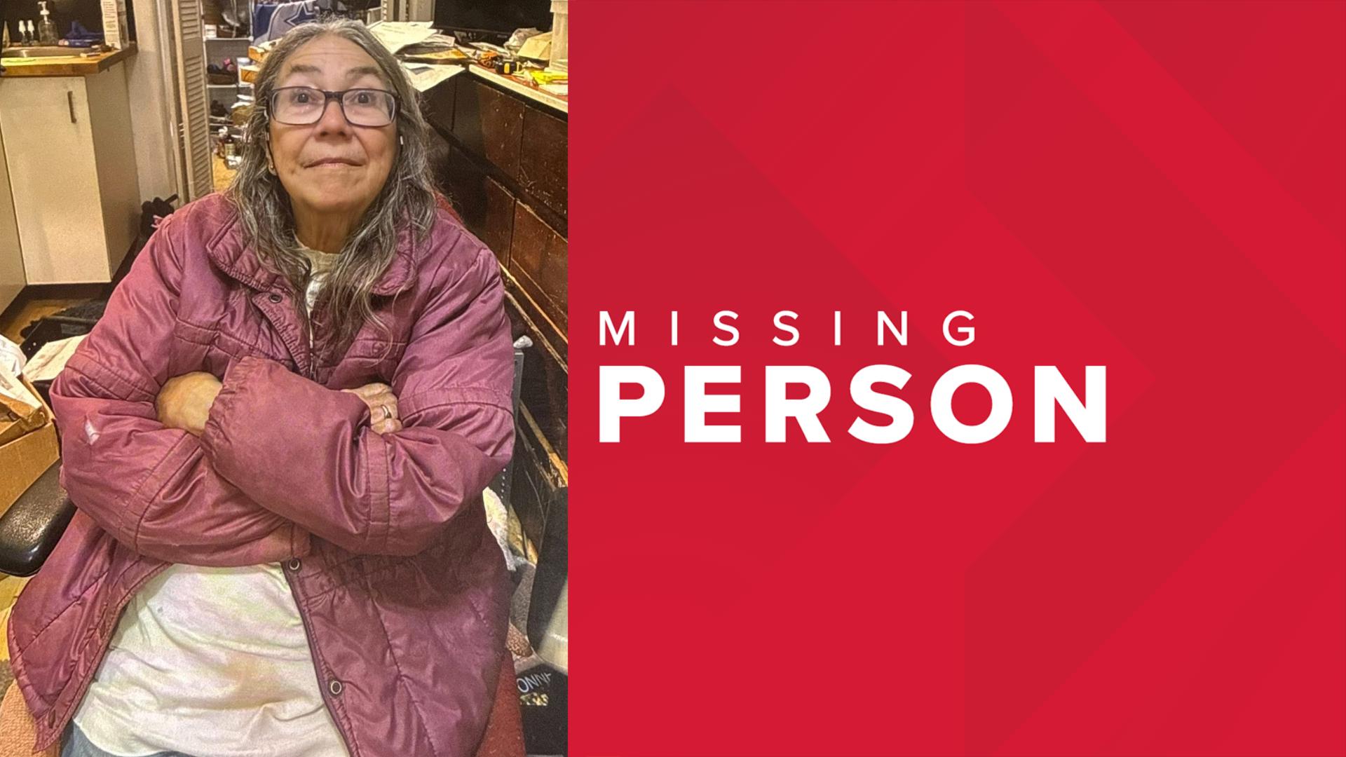 Missing elderly woman from Wood County may have left home in confused ...