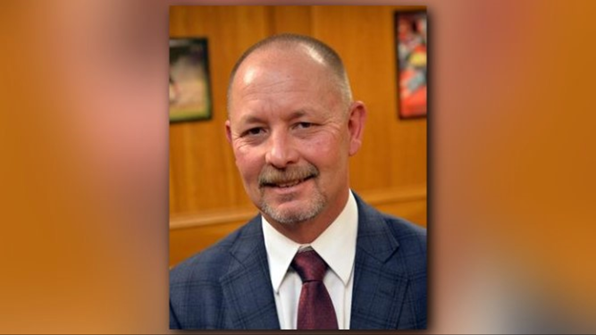 Brian Gray chosen as lone finalist for White Oak ISD superintendent job ...