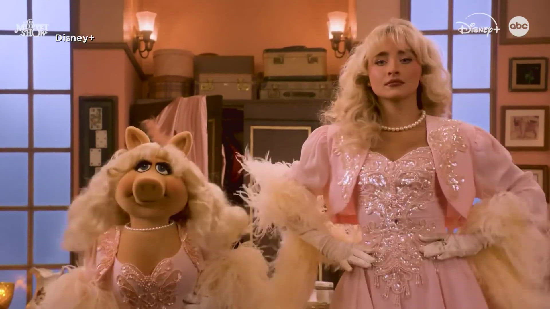 Muppets to return with new Disney+ special | cbs19.tv