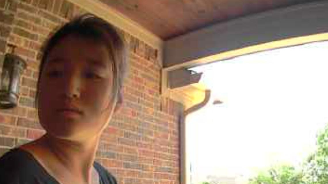 Body of missing Smith County woman found near golf course | cbs19.tv