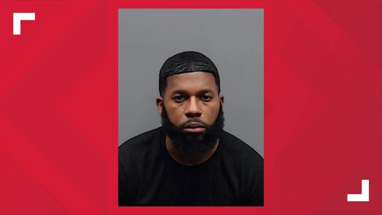 Police: Ex-Tyler ISD substitute teacher accused of touching student ...