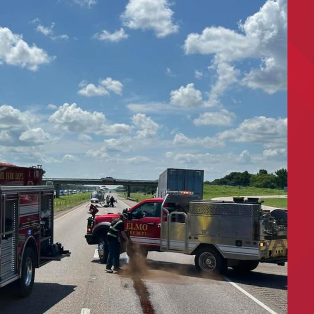 East Texas man among those killed in devastating I-20 crash near ...