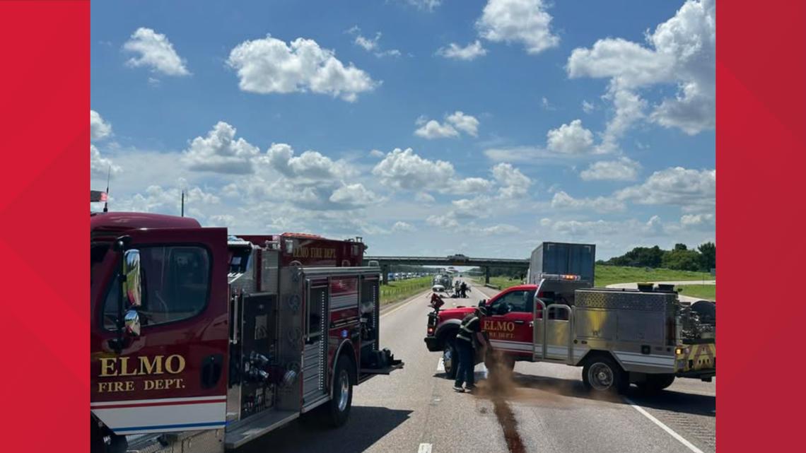 East Texas man among those killed in devastating I-20 crash near ...