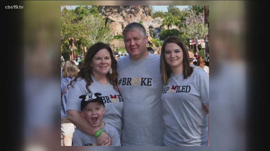 Man convicted for infamous East Texas KFC murders up for parole in June ...