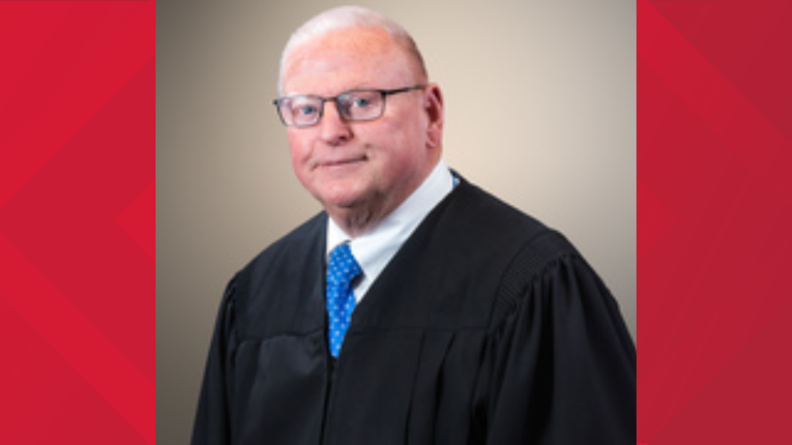 Jack Skeen, Jr. won't seek re-election after current term ends | cbs19.tv