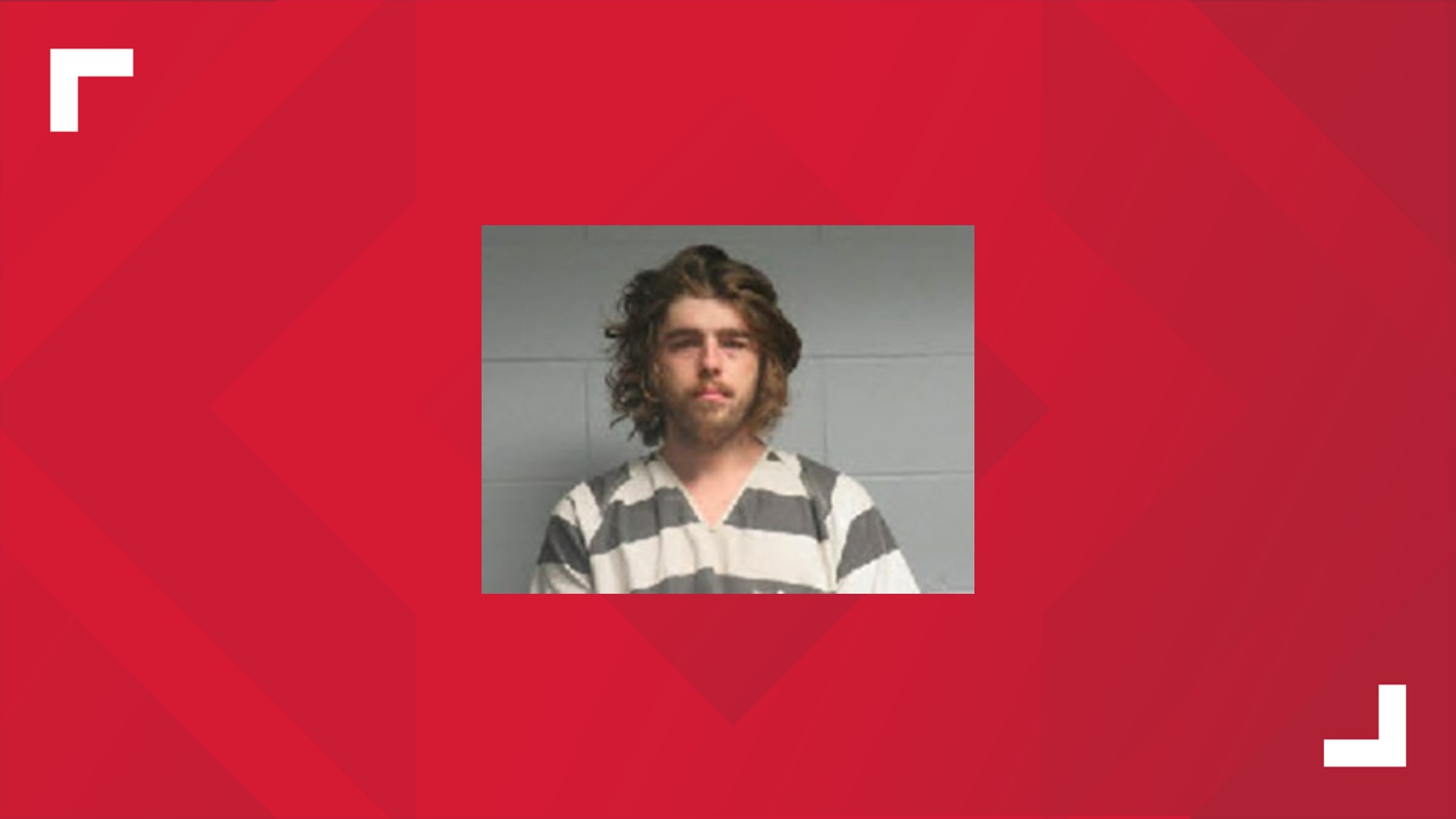 Second East Texas man arrested for December murder in Polk County ...