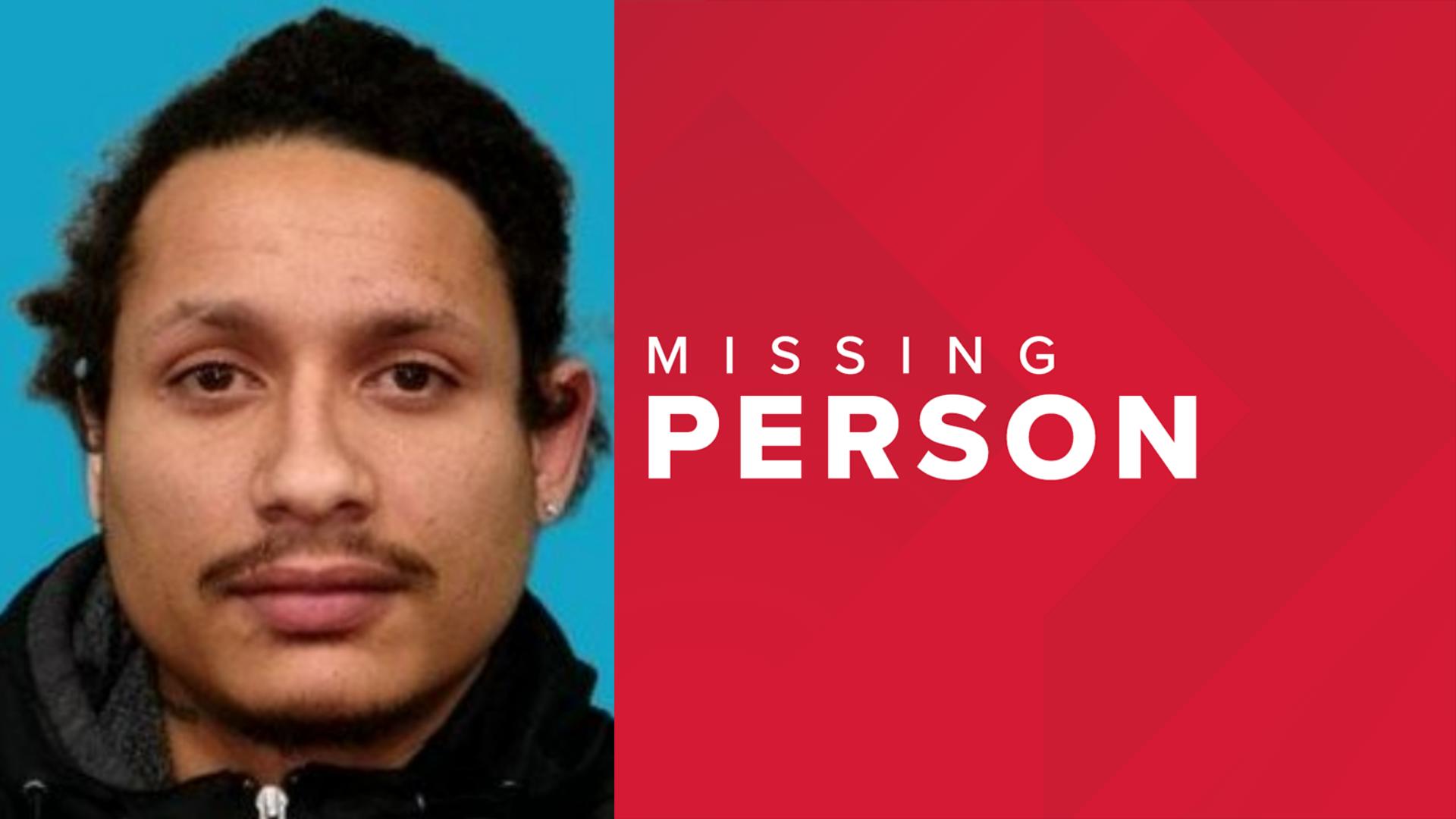 Tyler police looking for missing man | cbs19.tv