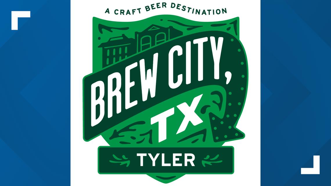 Tyler promotes local brewing by participation in Brew City | cbs19.tv