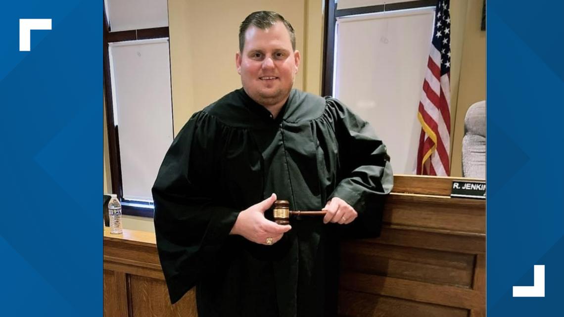 Texas judge sued over allegedly coercing plea by saying 'dead men can't ...