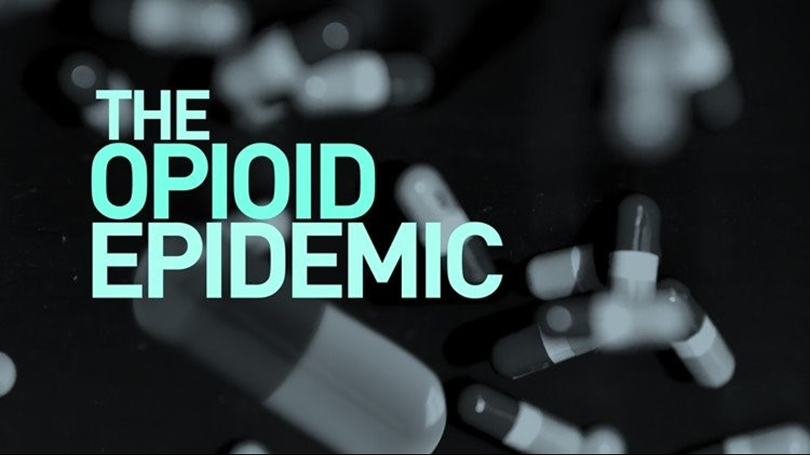 Rep. Jay Dean files legislative package aimed at combating 'scourge of ...