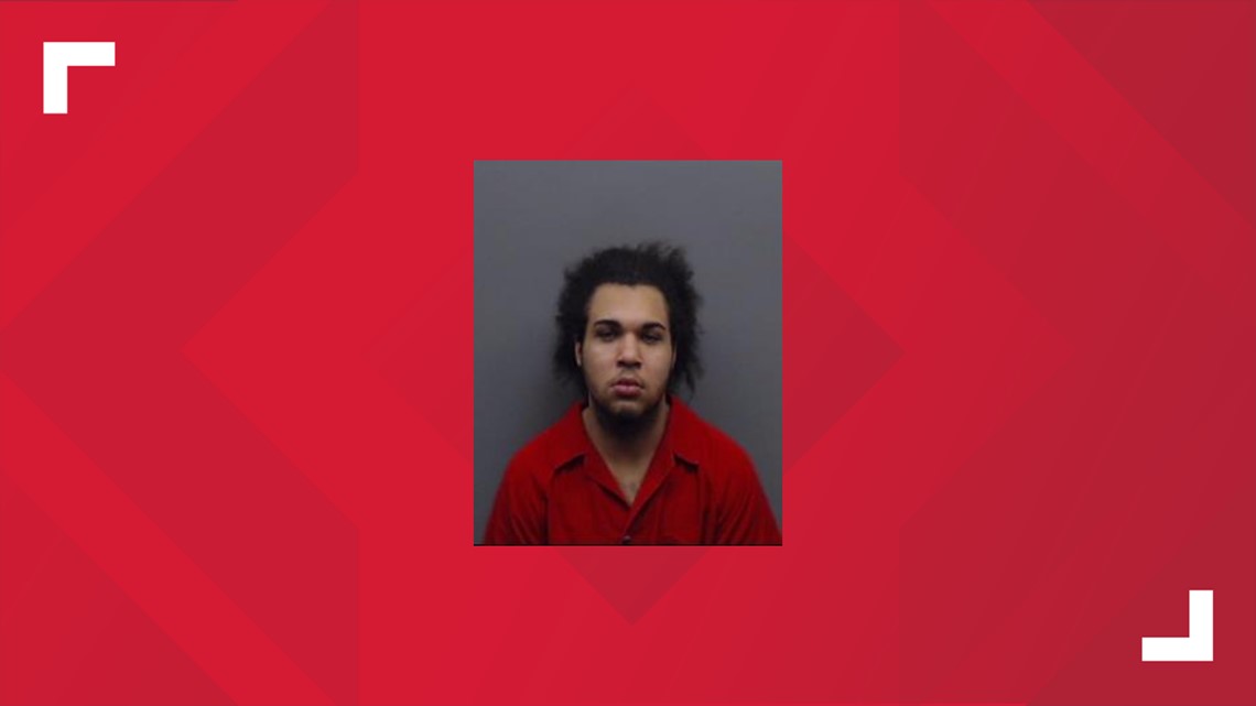 Man gets 12 years in prison for part in fatal Tyler burglary | cbs19.tv