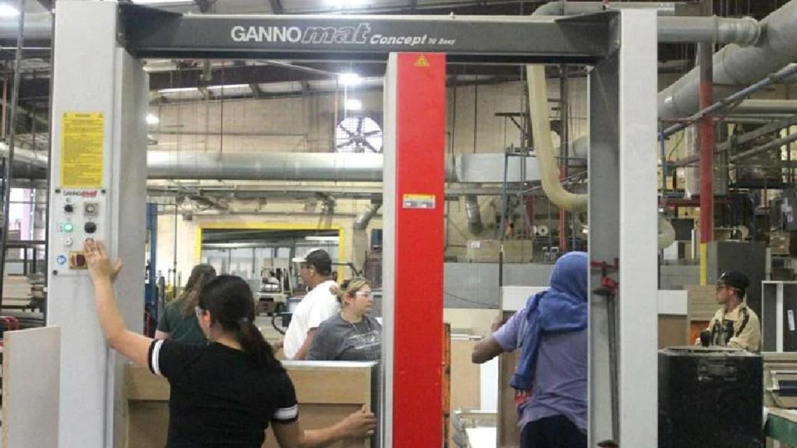 Cabinetworks to close Master Woodcraft facilities in Marshall, Jefferson; more than 350 ...