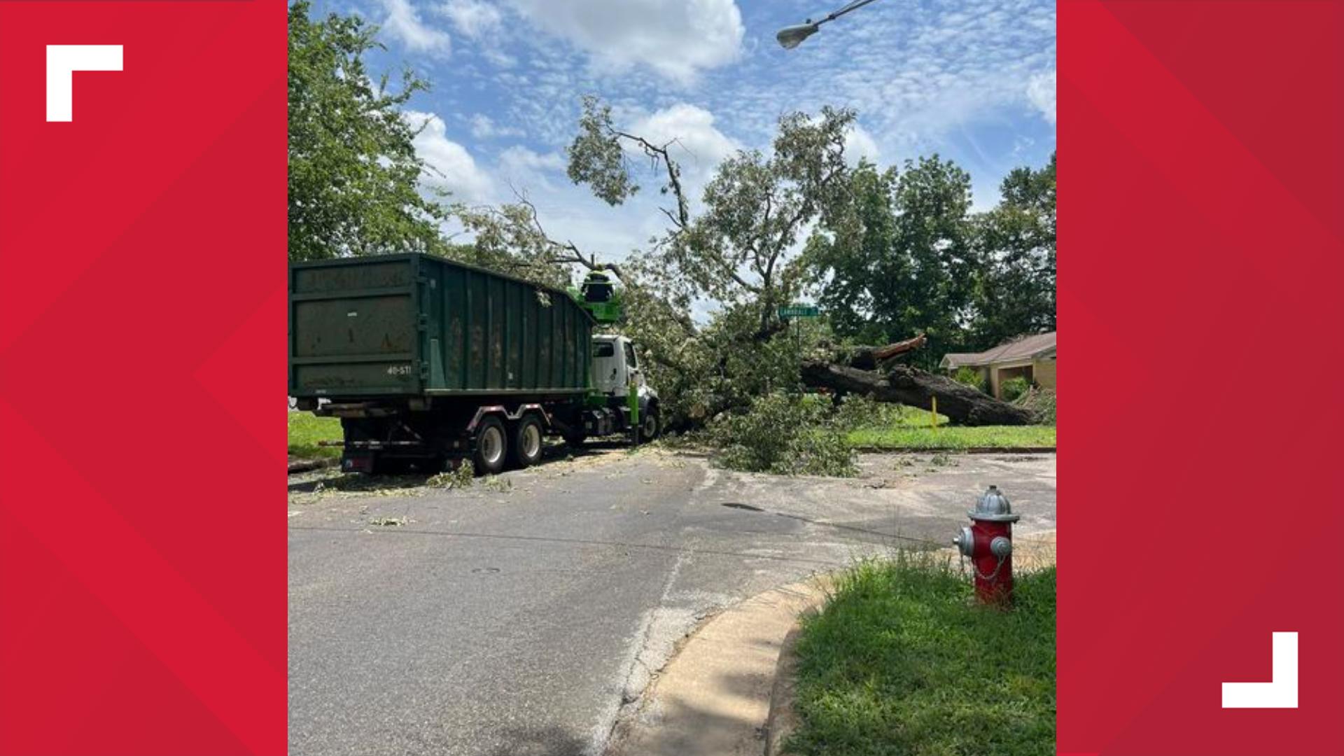 Meet the Team | CBS19 KYTX | Tyler, Texas | cbs19.tv