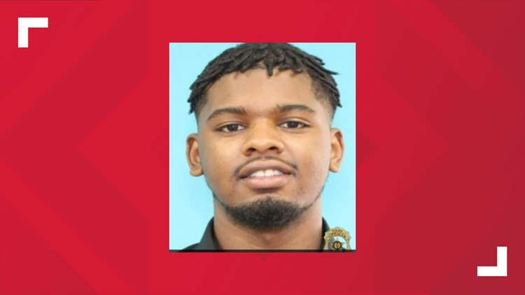 Man pleads guilty to Tyler teen's shooting death during robbery | cbs19.tv