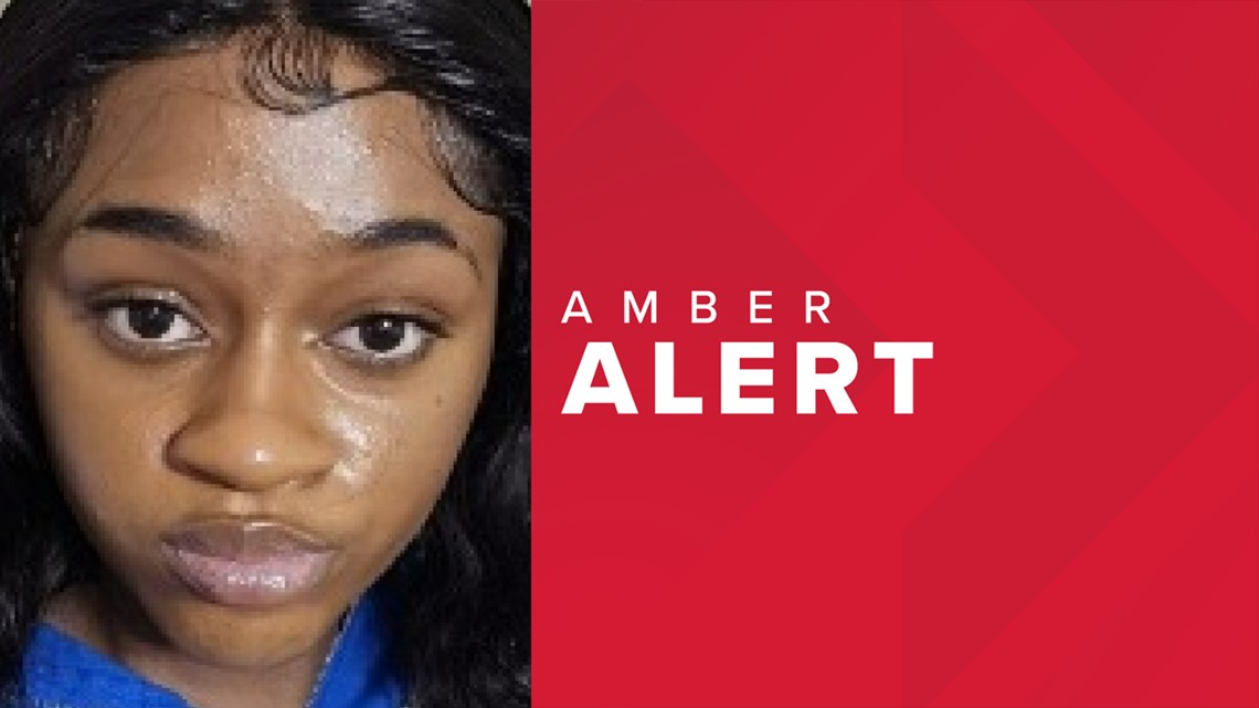 Texas AMBER Alert: Missing Waxahachie girl found | cbs19.tv
