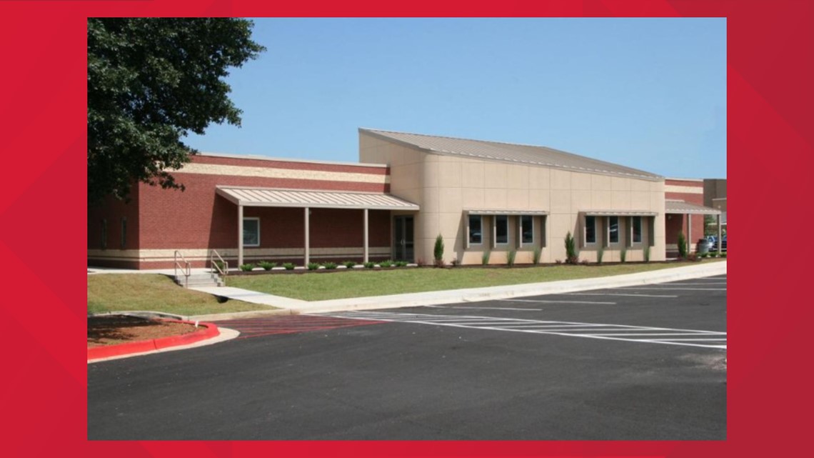 Genesis Prime Care in Marshall receives grants for healthcare | cbs19.tv