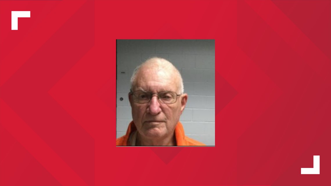 Register sex offender charged for possession of child porn | cbs19.tv