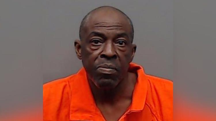 Tyler man gets 45-year prison sentence for girlfriend's 2024 fiery ...