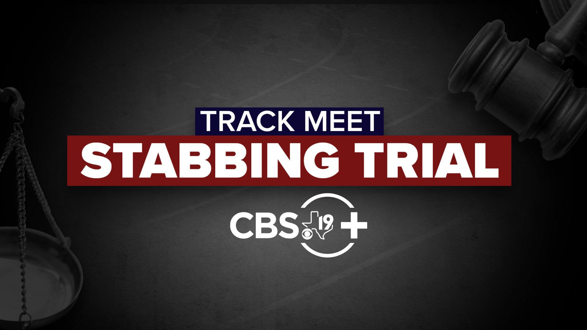 Track meet stabbing trial: Live updates of jury selection begins in ...