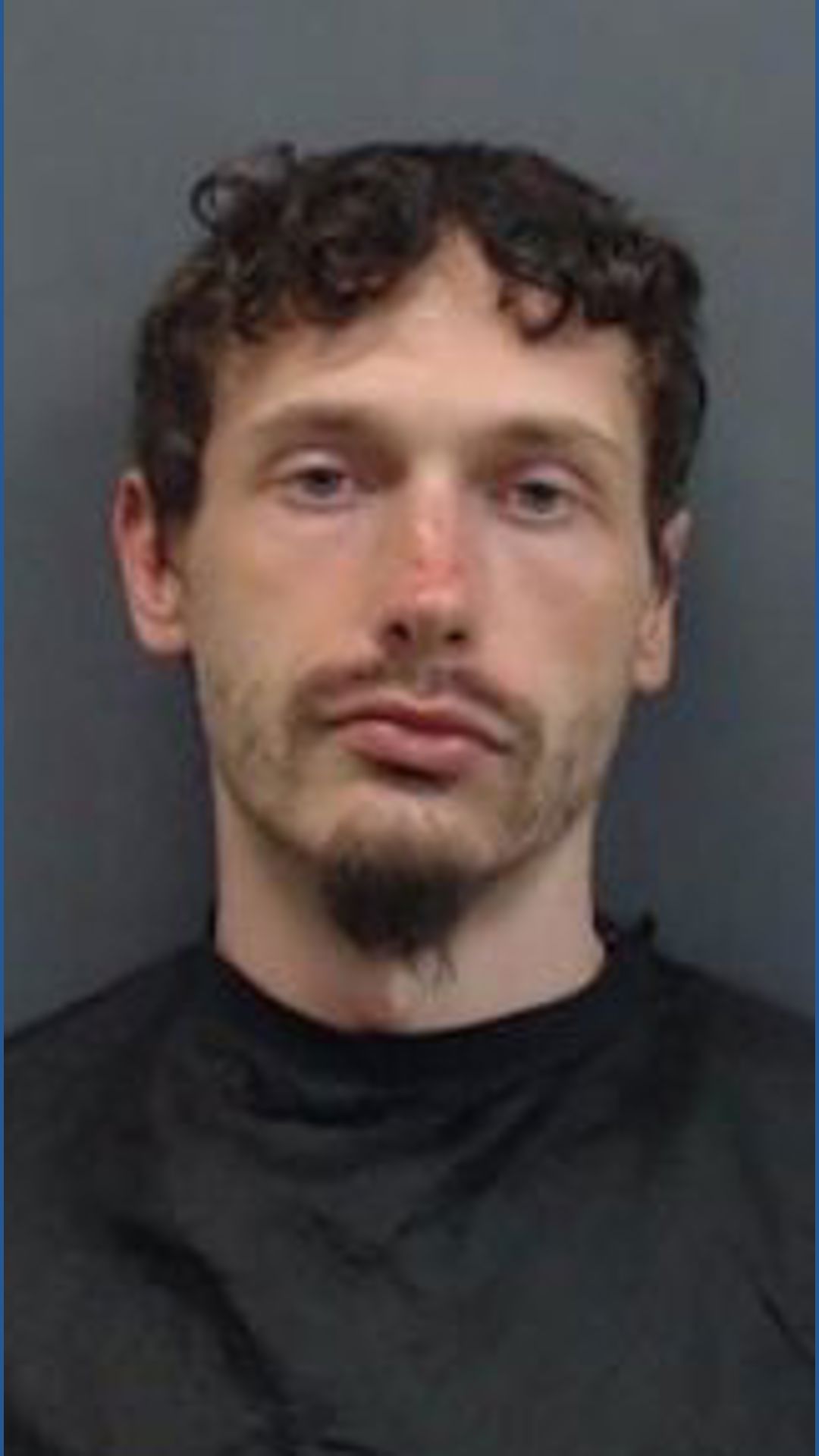 In letters, suspect in 2024 homicide of Longview Taco Bell employee ...