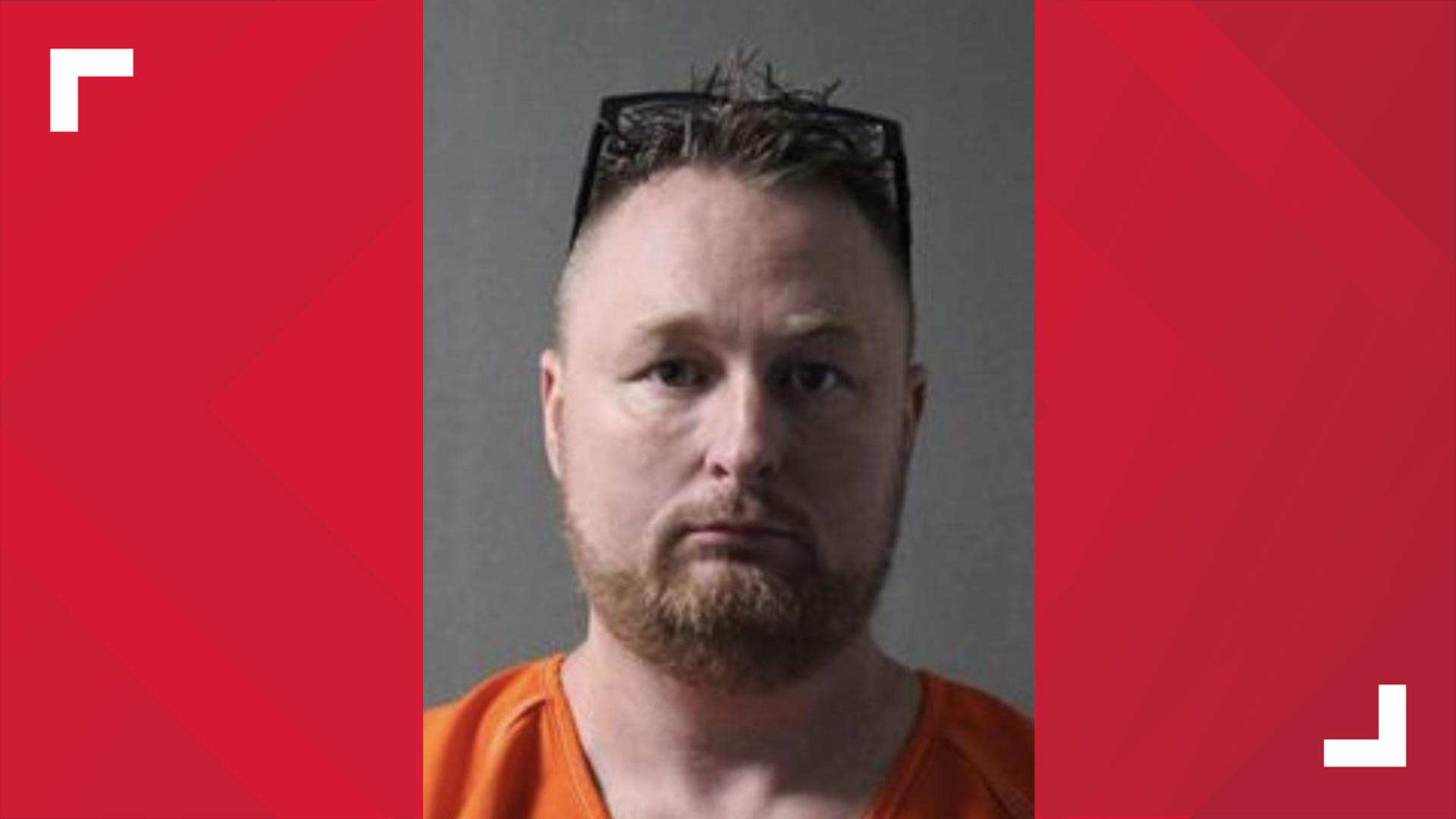 Titus County man sentenced to 12 years for defrauding victims for over ...
