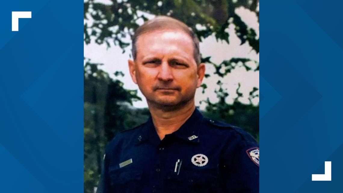 Former Trinity County deputy dies after complications from stroke ...