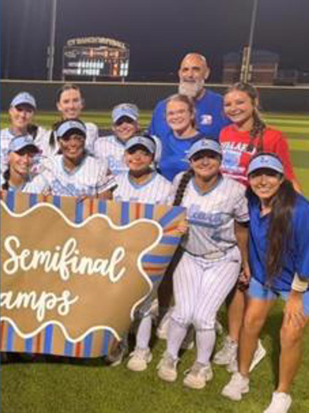 Bullard Lady Panthers advance to UIL State 4A Division I Championship ...
