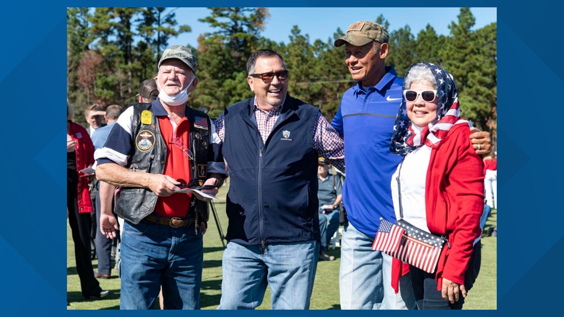 State Rep.: Much work left to do in redistricting process | cbs19.tv