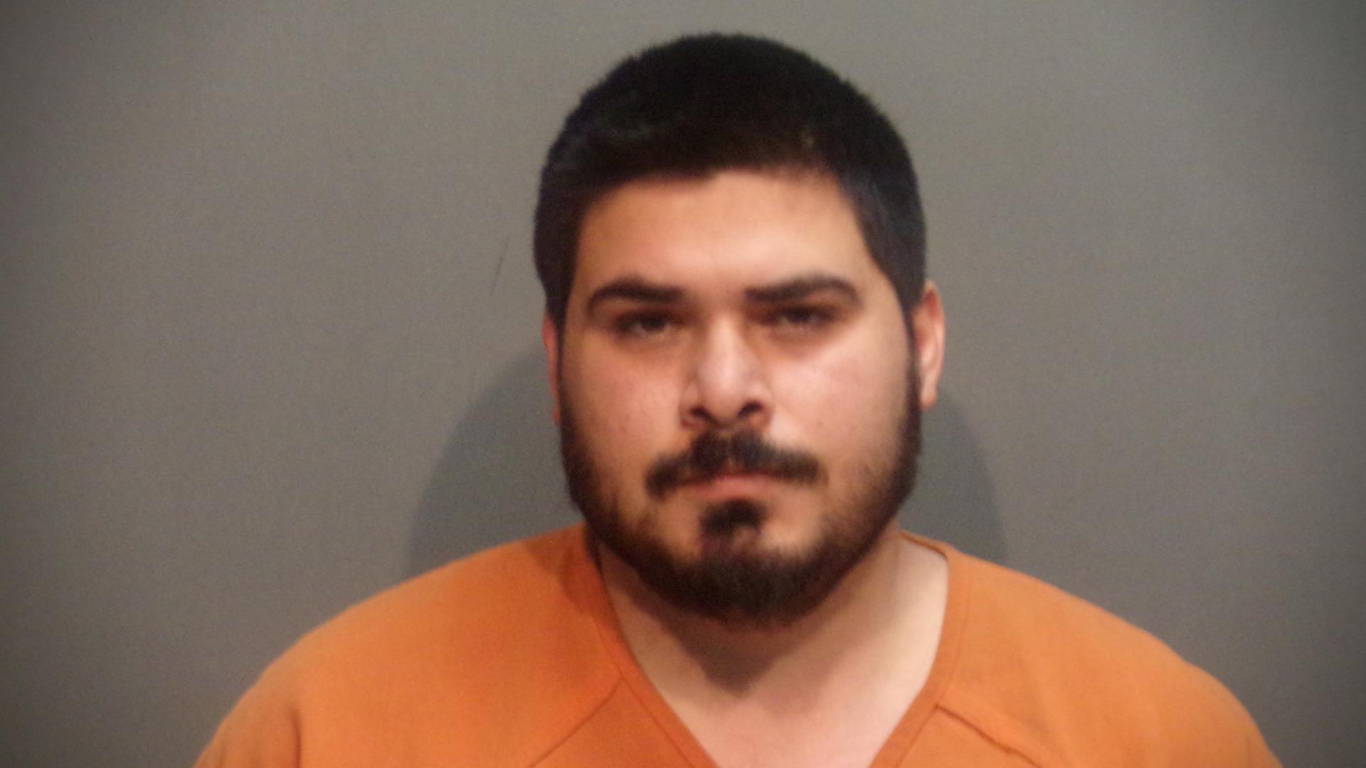 East Texas man sentenced to 55 years in prison for using young girl to ...