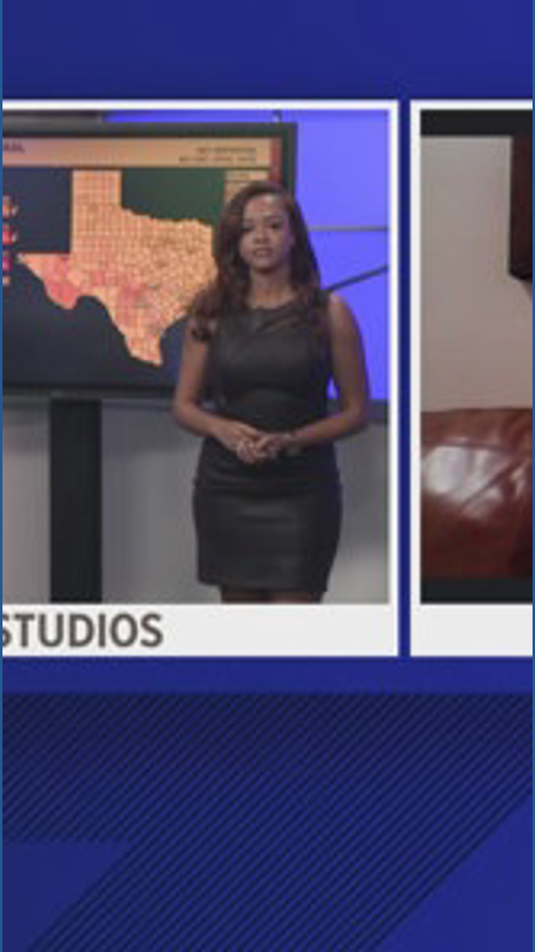 Political expert Dr. Ken Wink discusses results from closed races in ...