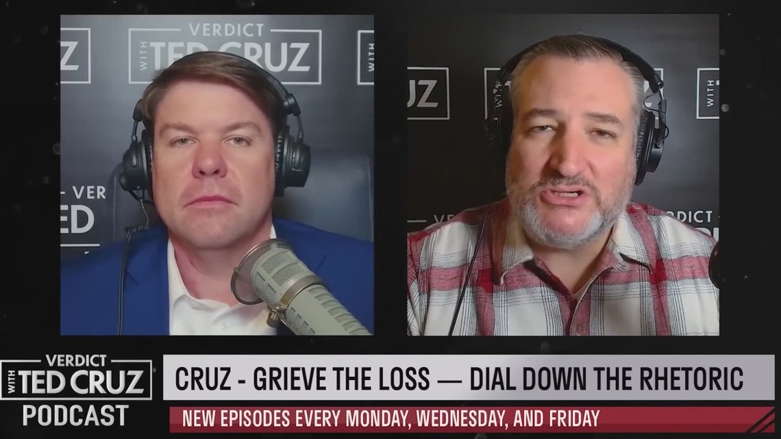 Sen. Ted Cruz, Gov. Abbott weigh in on shooting that killed Alex Pretti ...