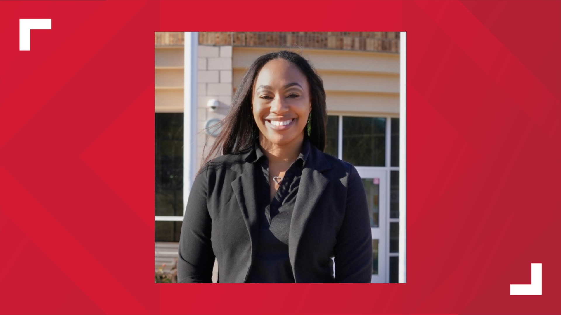 Tyler ISD spotlights 3 people for Black History Month | cbs19.tv