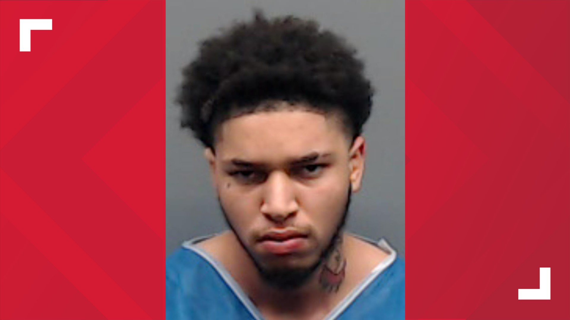 1 indicted, 2 no-billed in connection with fatal Tyler shooting | cbs19.tv